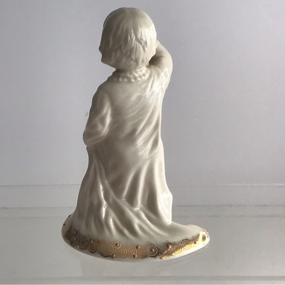 Lenox | Accents | Lenox China Jewels Collection Little Dreams Porcelain ...